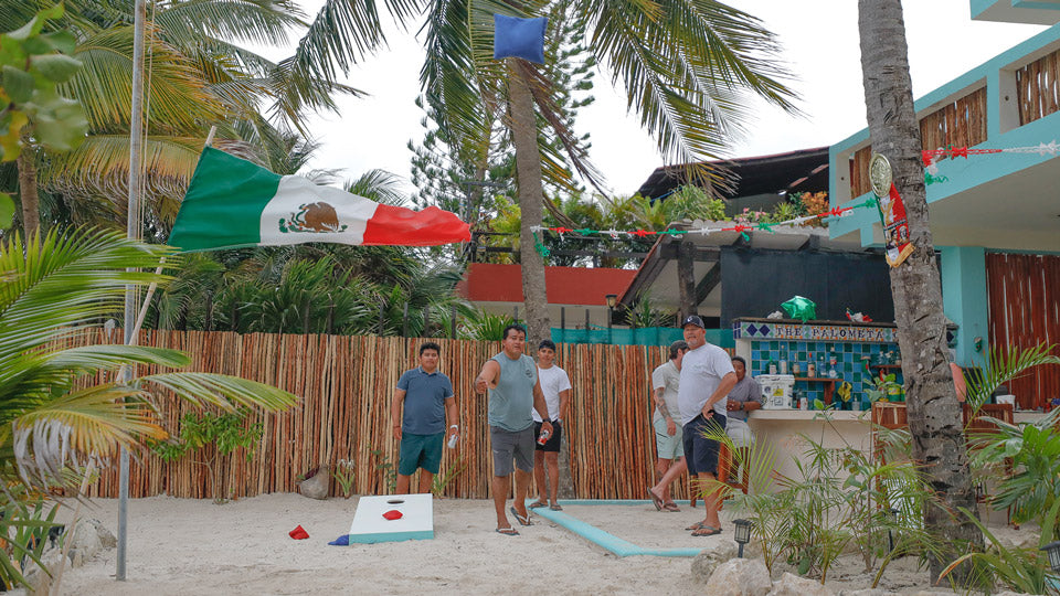 Accommodations – The Palometa Club