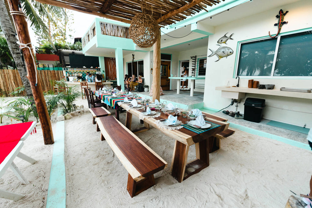 Accommodations – The Palometa Club