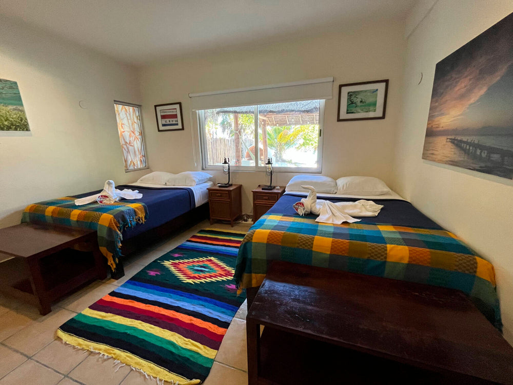 Accommodations – The Palometa Club