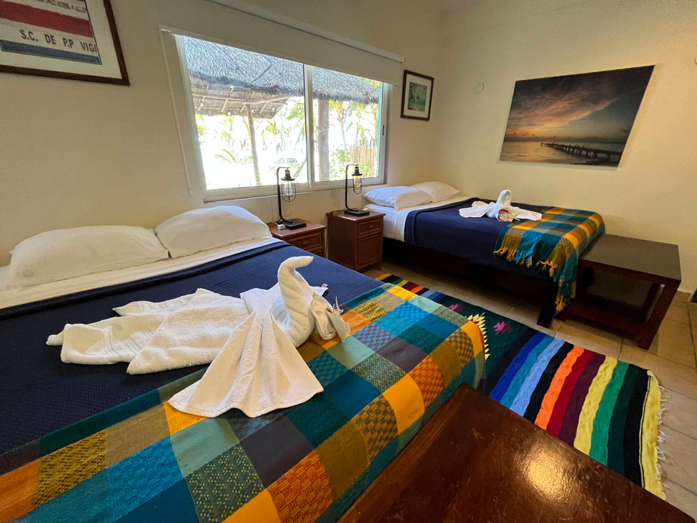Accommodations – The Palometa Club