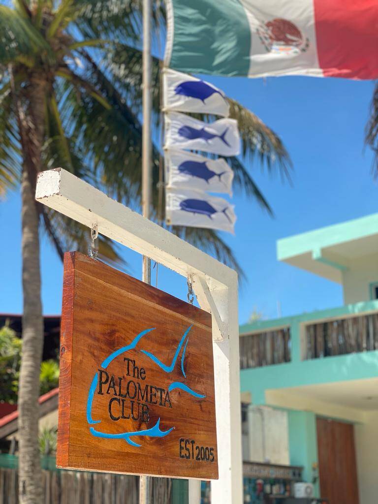 Accommodations – The Palometa Club