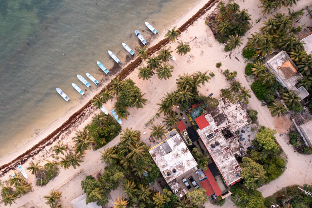 Accommodations – The Palometa Club