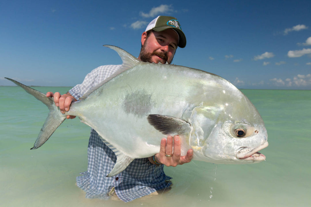 About the Palometa Club – The Palometa Club